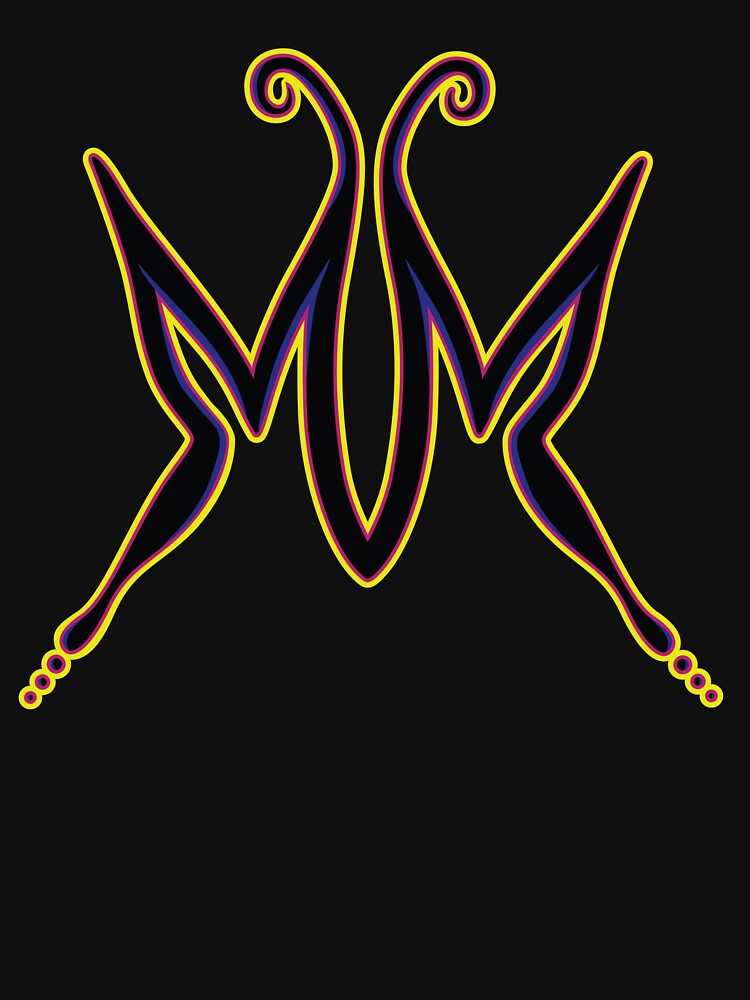 "Maddy Morphosis logo" Essential T-Shirt for Sale by maddymorphosis ...