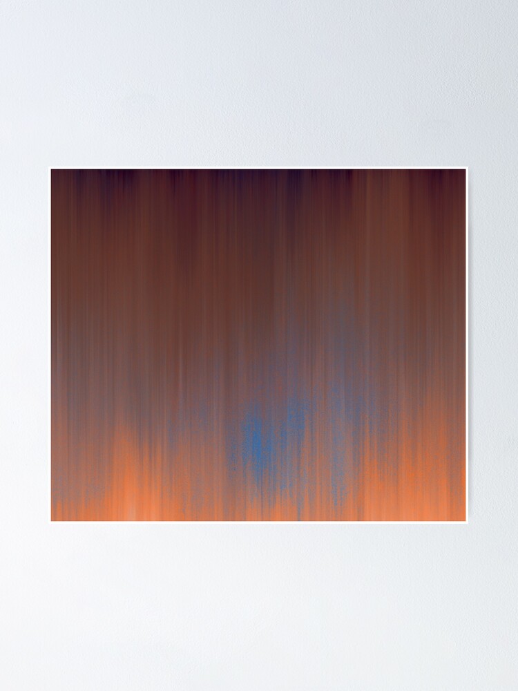 "Color grading " Poster for Sale by mennawagih7 | Redbubble