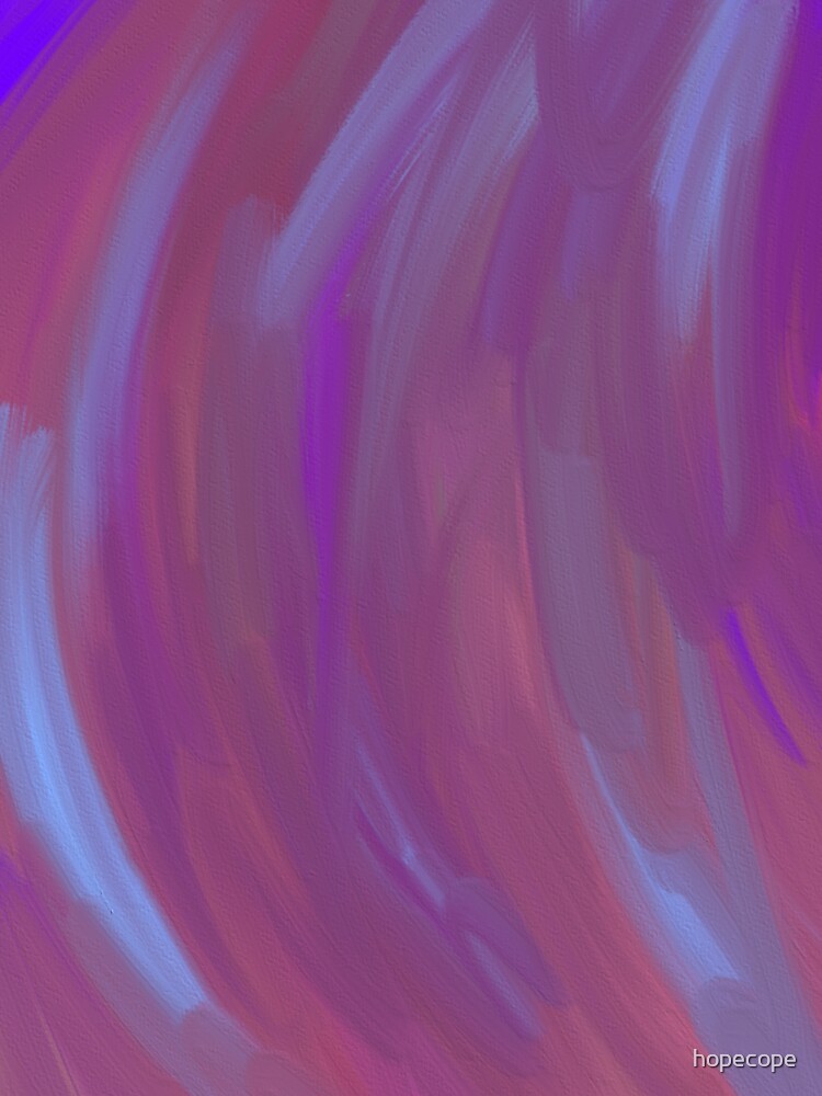 "Northern Lights Sky Sunrise Sunset Sherbet Sherbert Neon Colorful Oil ...