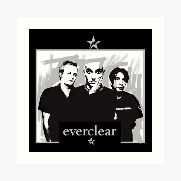 "Everclear - legendary alternative rock band from the 1990's. Band ...