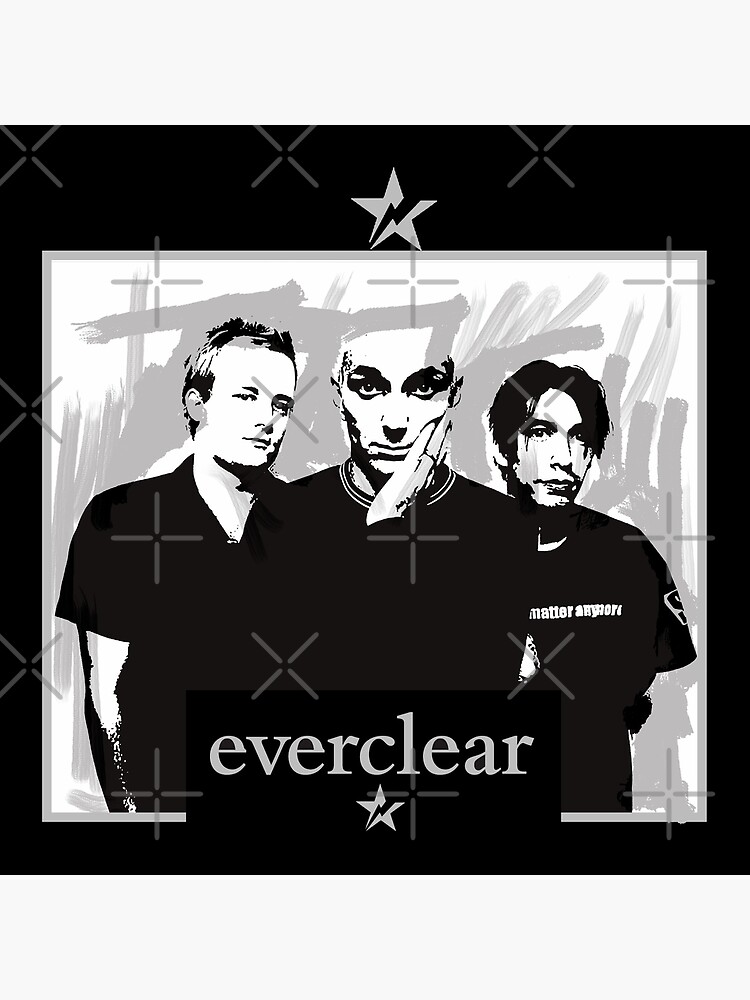 "Everclear - legendary alternative rock band from the 1990's. Band ...