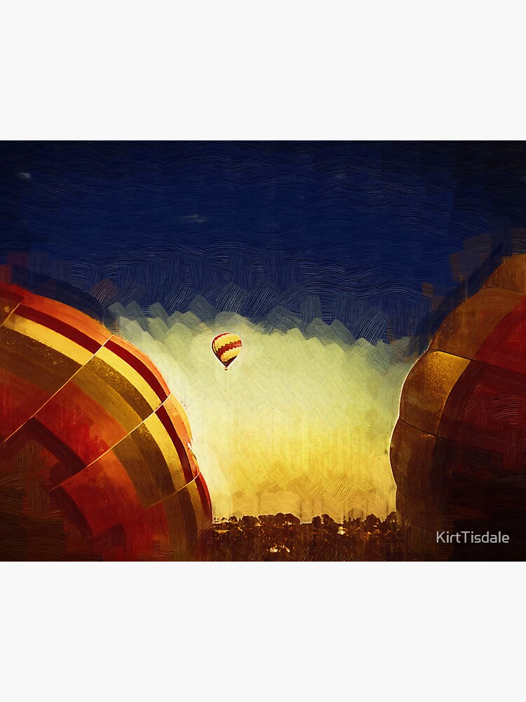 "One Up Two Down" Sticker for Sale by KirtTisdale | Redbubble