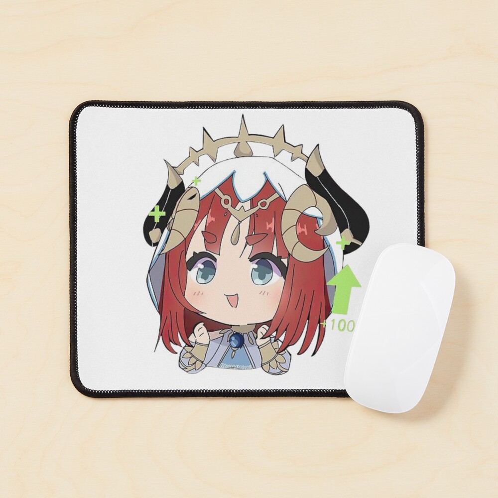 "Genshin Impact Nilou" Sticker for Sale by stvvpy | Redbubble