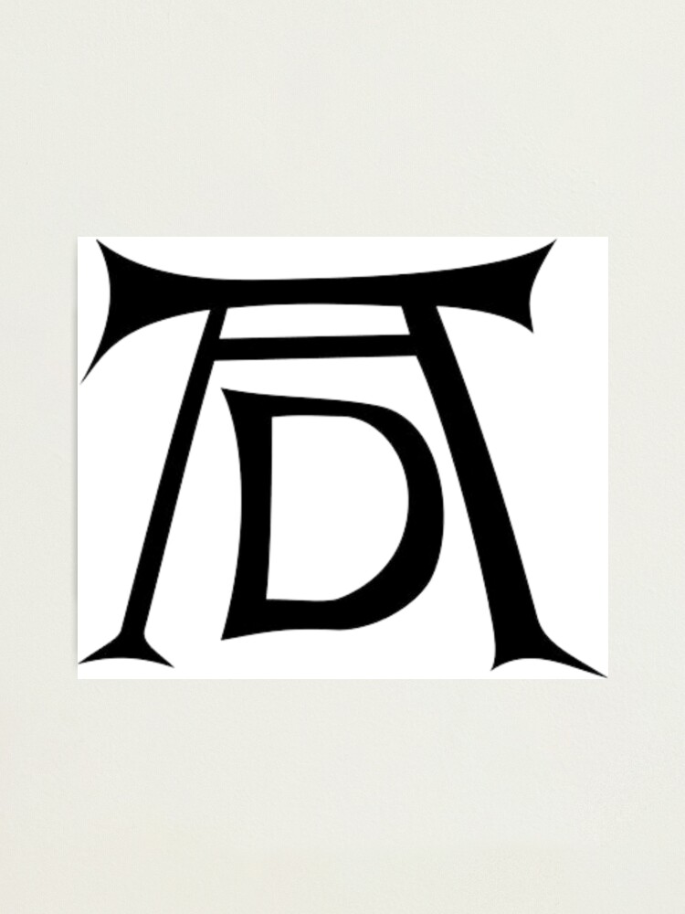 "Albrecht durer famous signature " Photographic Print for Sale by ...