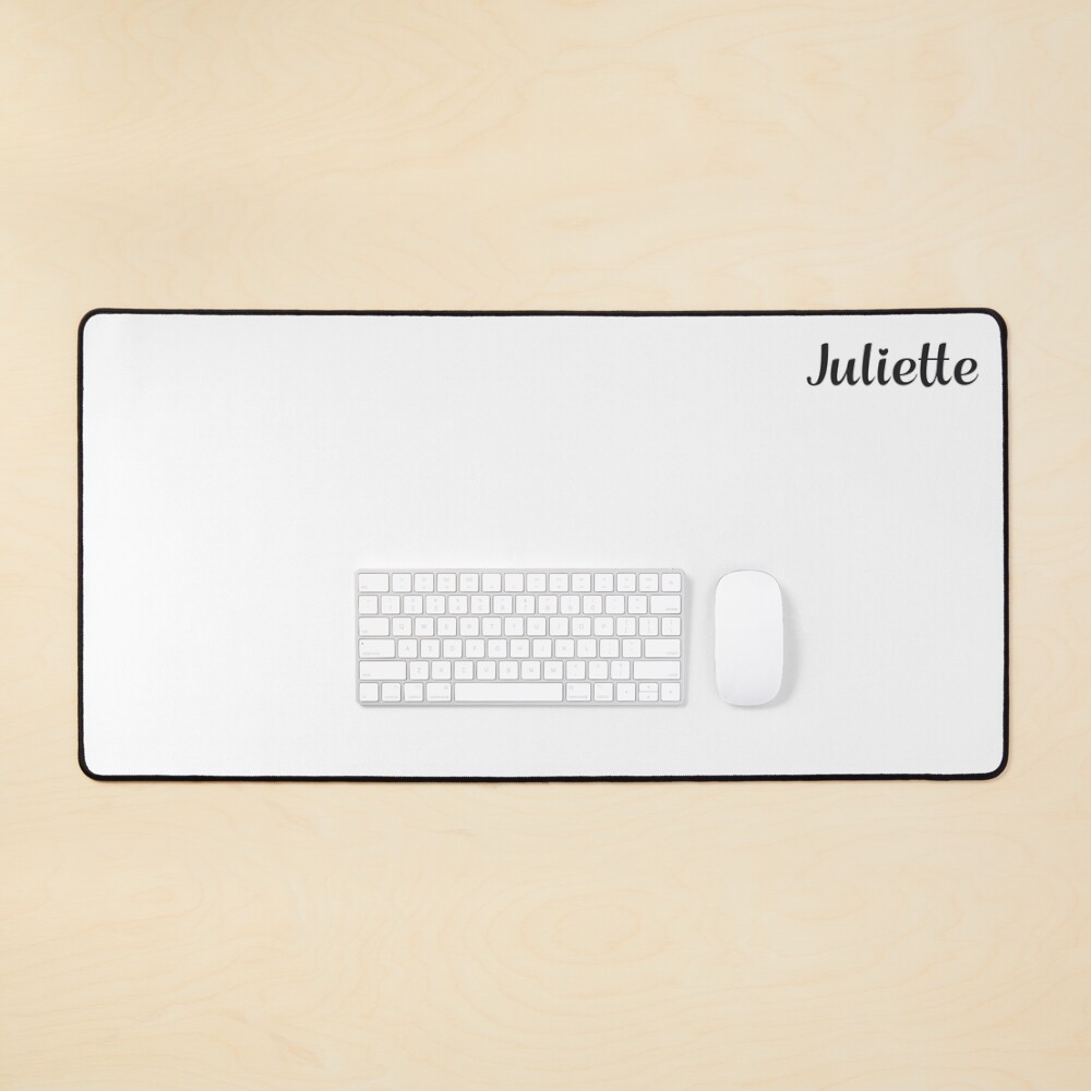 "Juliette" Sticker for Sale by 99Posters | Redbubble