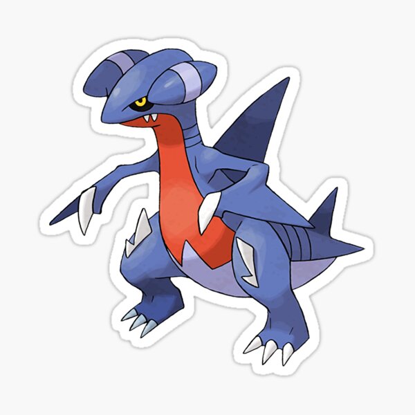 "Gábite Chibi Trending Anime Manga Chibi " Sticker for Sale by ...