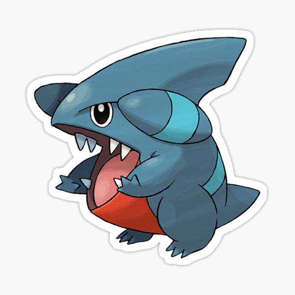 "Gíble Chibi Trending Anime Manga Chibi" Sticker for Sale by ...