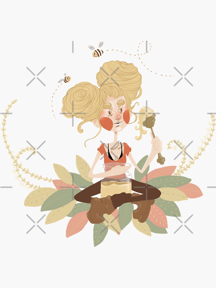 "First Day Of Miss Take Up Honey Music Band Team Vintage Style Art ...