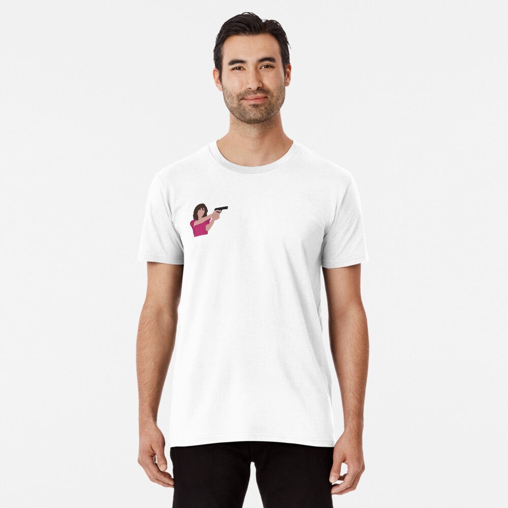 "Nancy" Sticker for Sale by florence + sage | Redbubble