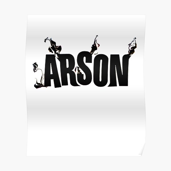 "J-HOPE ~ ARSON 2022" Poster for Sale by Eusebio998 | Redbubble