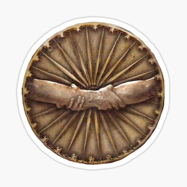 "RRR movie poster" Sticker for Sale by midnblog | Redbubble