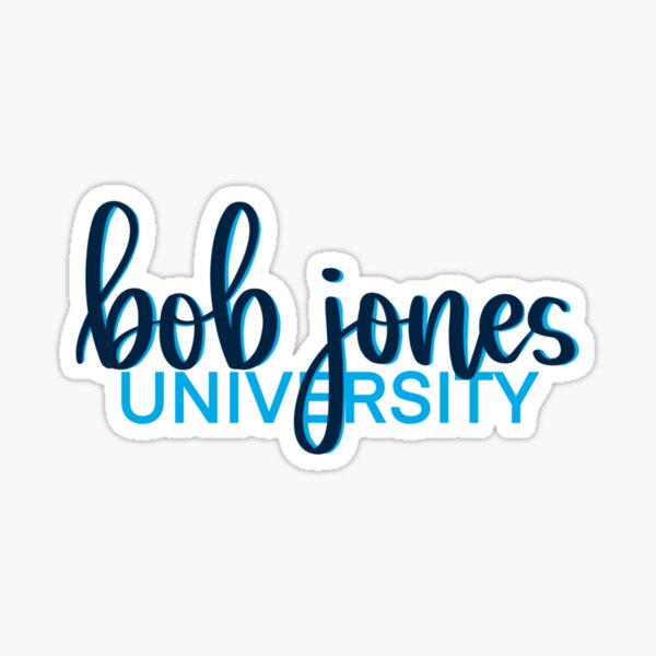 Bobby Jones Logo