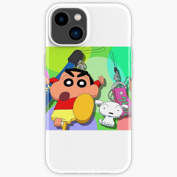 "shinchan" iPhone Case for Sale by yuqing | Redbubble