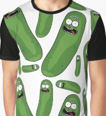 Pickle Rick: Gifts & Merchandise | Redbubble