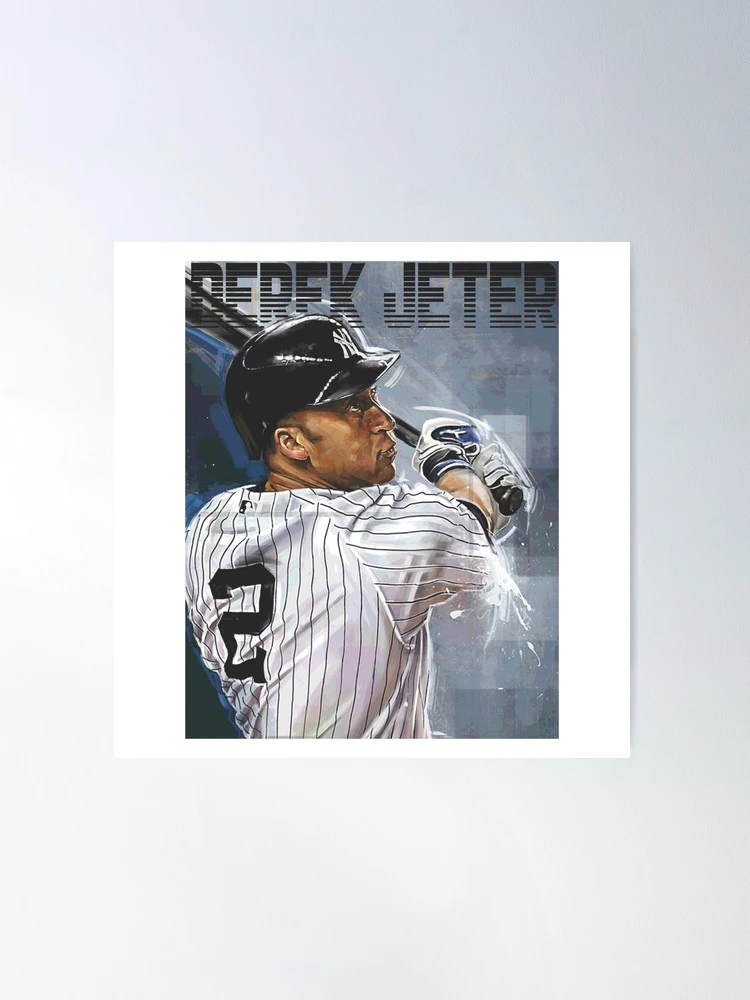 Respeito Derek Jeter Papel De Parede