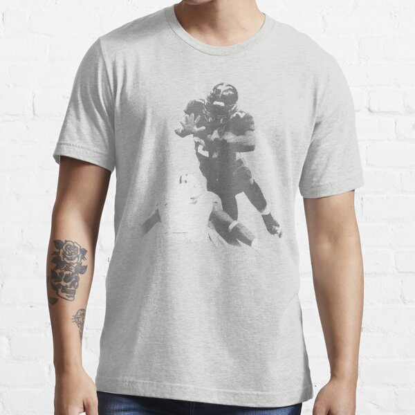 "Running Back Collection" T-shirt for Sale by bennetthuskers ...