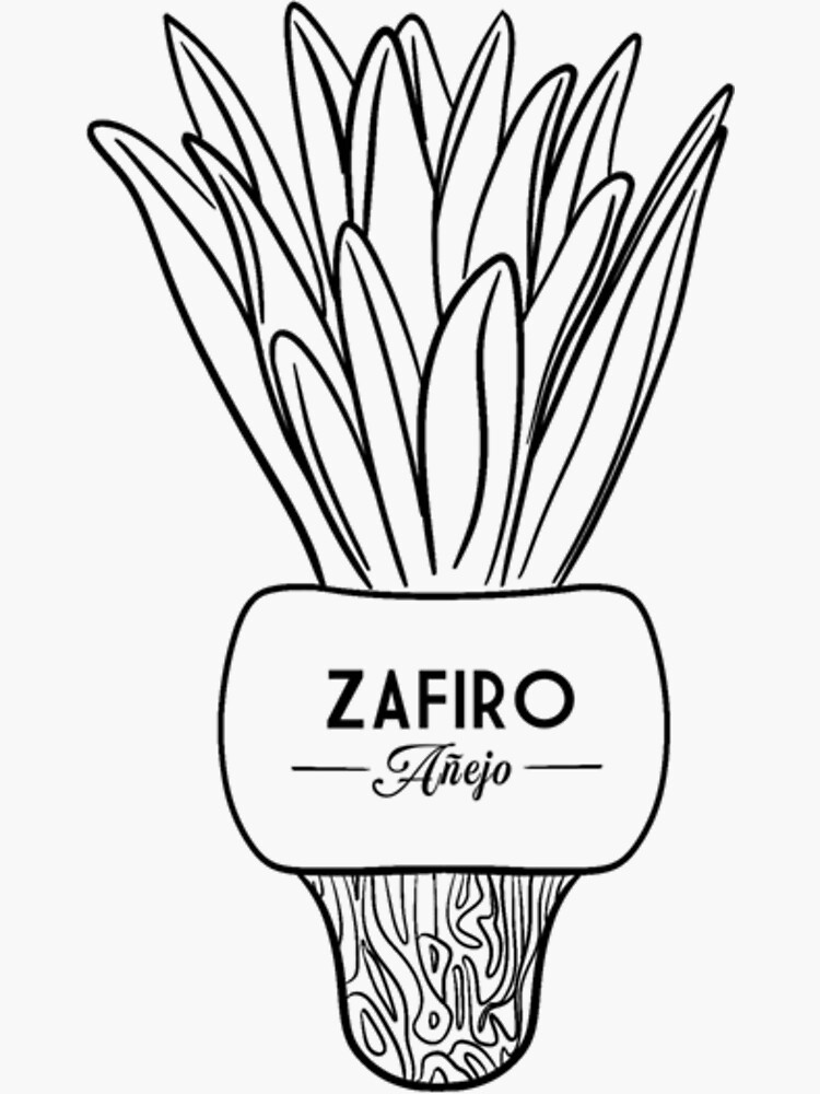 "Better Call Saul Tequila " Sticker for Sale by MauricioSipes | Redbubble