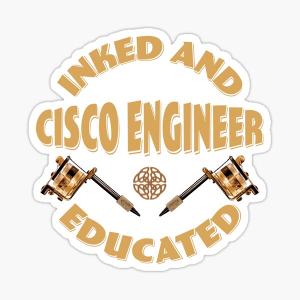 Cisco Merch & Gifts for Sale | Redbubble