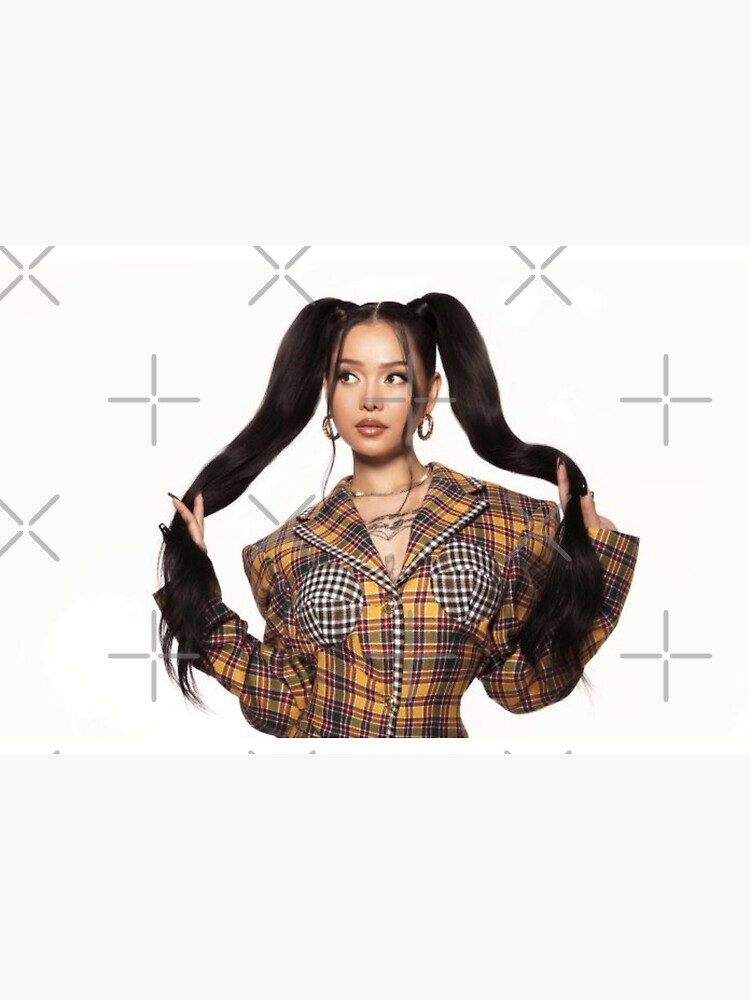 "Bella Poarch" Poster for Sale by OtakuPH | Redbubble