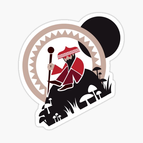 "Ang Nuno sa Punso" Sticker for Sale by Seven7tee7 | Redbubble