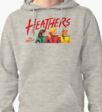 Heathers: Sweatshirts & Hoodies | Redbubble