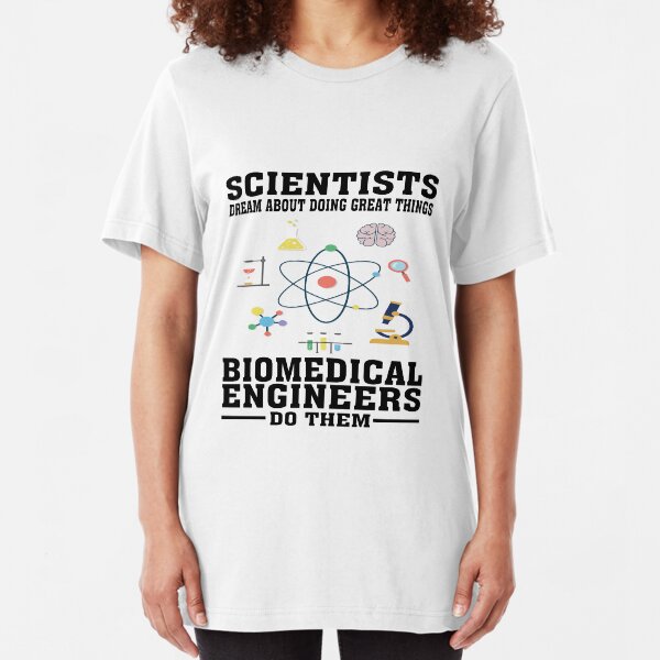 Biomedical Engineer Gifts & Merchandise | Redbubble