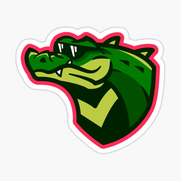 "cute crocs" Sticker for Sale by AndroStore47 | Redbubble