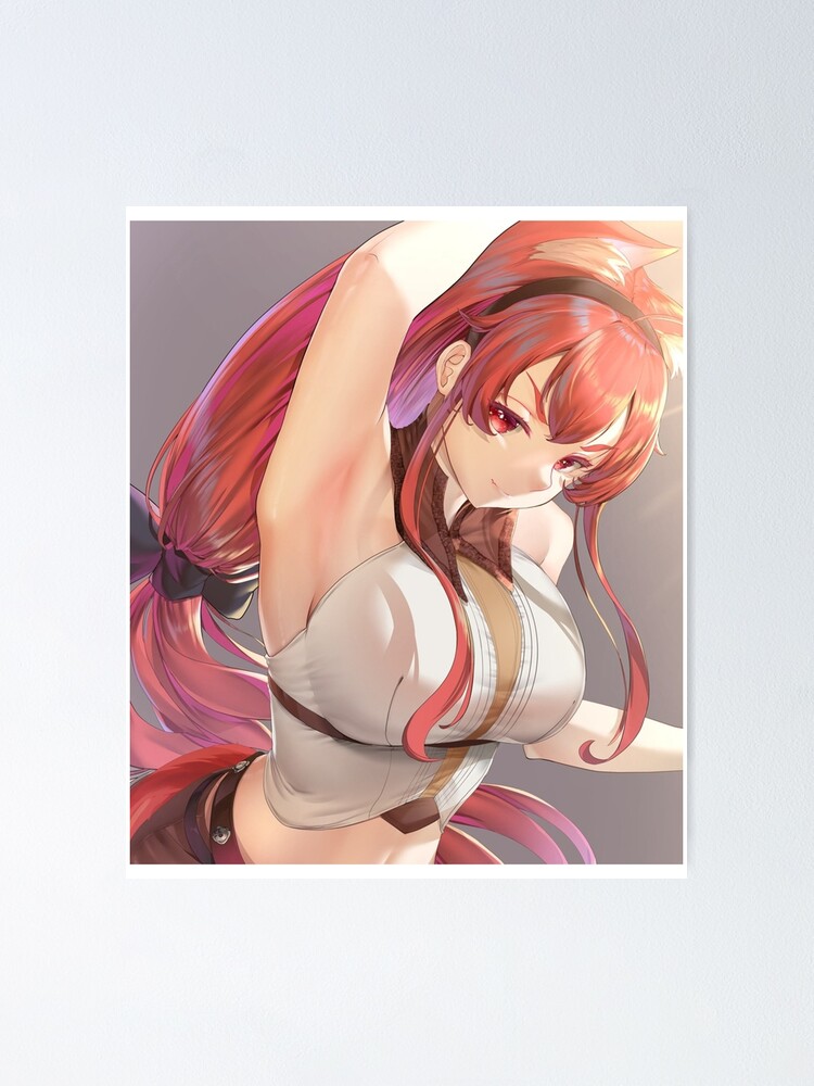 Mushoku Tensei Isekai Ittara Honki Dasu Zenith Greyrat Lilia Greyrat