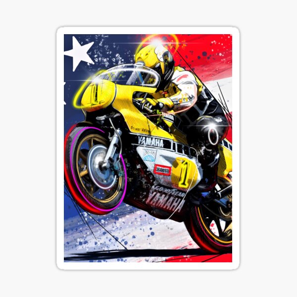 "Dirt Bike Studios Graffiti Collection" Sticker for Sale by ...