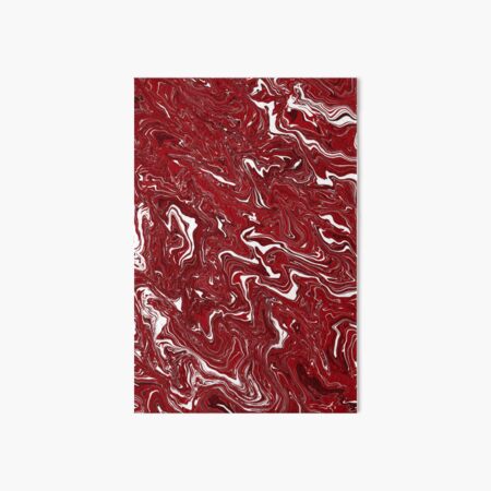 "Marble design 021" Art Board Print for Sale by PrintCat | Redbubble
