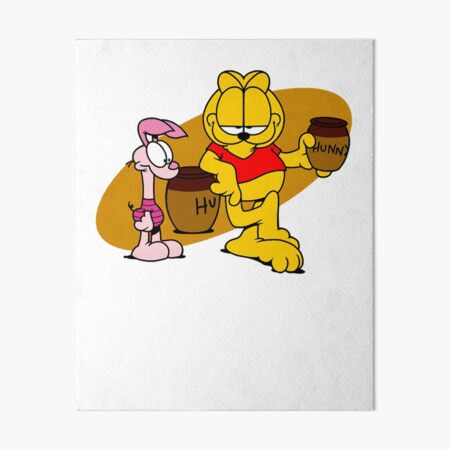 "Rainbow Girls Boys Winnie The Garfield Many Lands Awesome Anime" Art ...