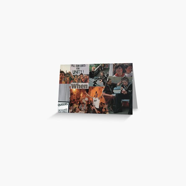 "Punk Rebel Teenagers Communism Queer Solidarity Anarchist Revolution ...