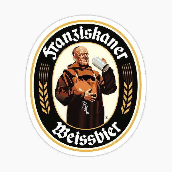 "The Old "Frans"" Sticker for Sale by markjack8 | Redbubble