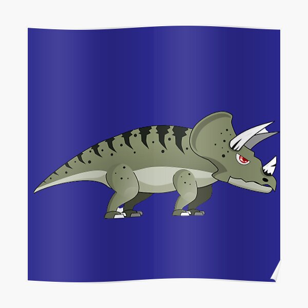 "Primal" Poster for Sale by Showmee | Redbubble