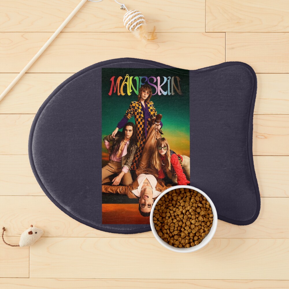 "Artistic Excitement Student Band Sings Moonlight Måneskin Rock Band ...