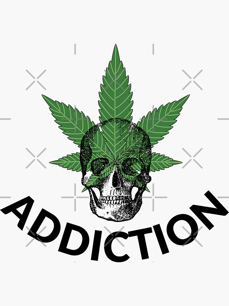 " Alien Weed Grower - royal weed" Sticker for Sale by noyomiart | Redbubble