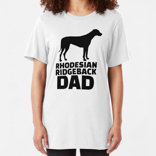 Rhodesian Ridgeback Gifts & Merchandise | Redbubble
