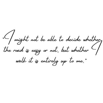 "tgcf quote" Sticker for Sale by murdypls | Redbubble