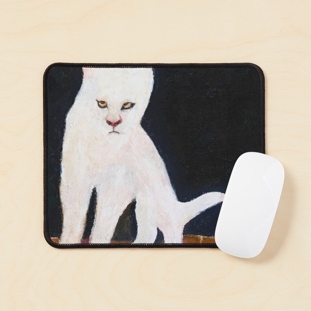 "Cat duster" Poster for Sale by bumbumasak | Redbubble