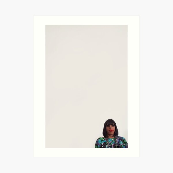 "Jasmine Masters Meme " Art Print for Sale by arealprincess | Redbubble