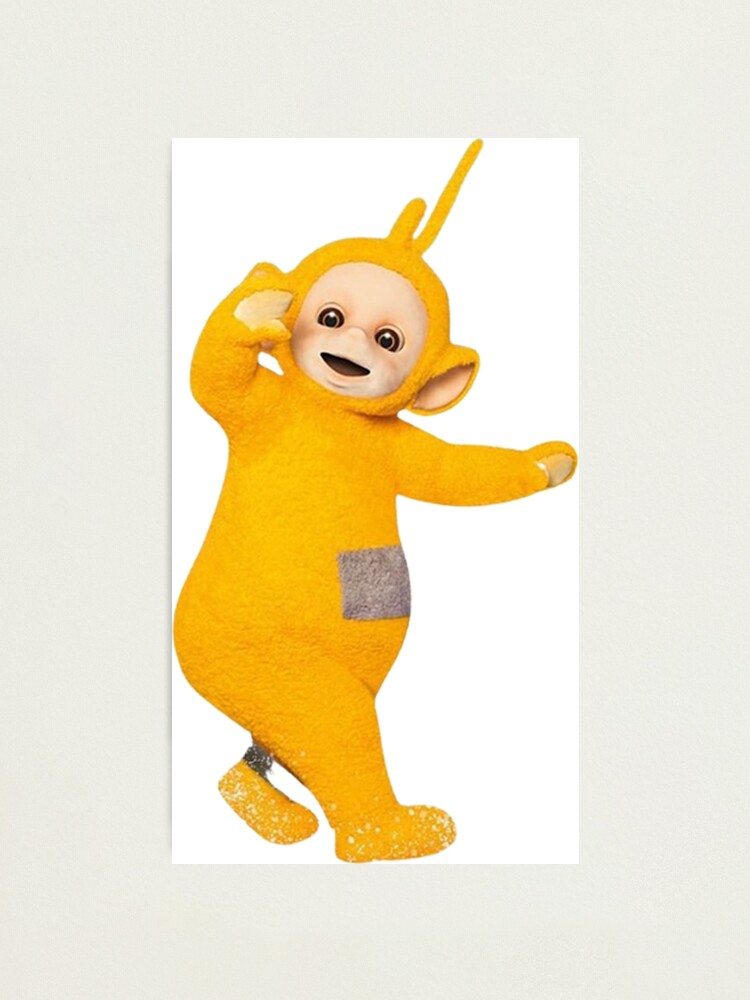 "happy Laa-Laa With the horse - Funny teletubbieshq - teletubbies (2022 ...