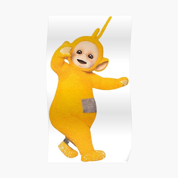 "happy Laa-Laa With the horse - Funny teletubbieshq - teletubbies (2022 ...