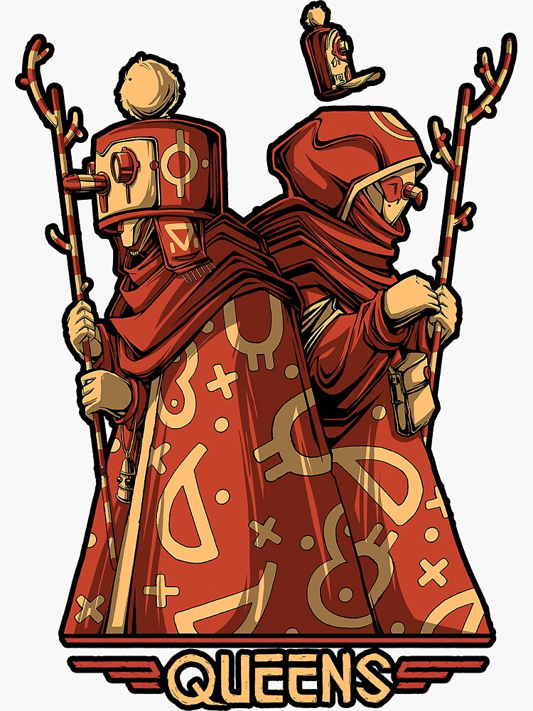 "manusia kayu" Sticker for Sale by unstillpolly | Redbubble