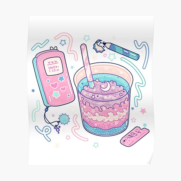 "Trans drink 2022" Poster for Sale by DonnaJBuinicky | Redbubble