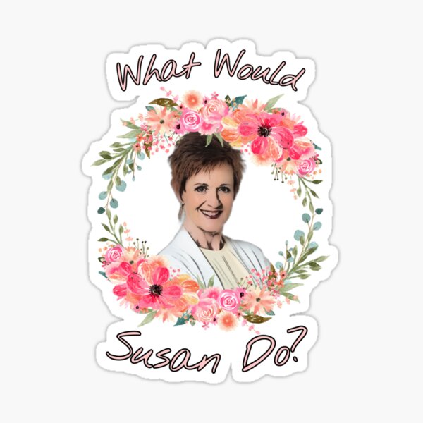 "neighbours " Sticker for Sale by NataliArts | Redbubble