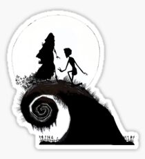 Corpse Bride: Stickers | Redbubble