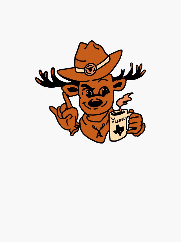 "Bevo " Sticker for Sale by diya-patel | Redbubble
