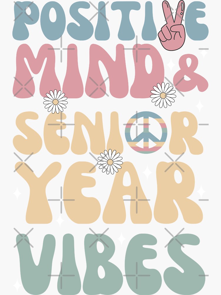 "Senior Year Vibes | Back to School Senior Year | First Day of School ...