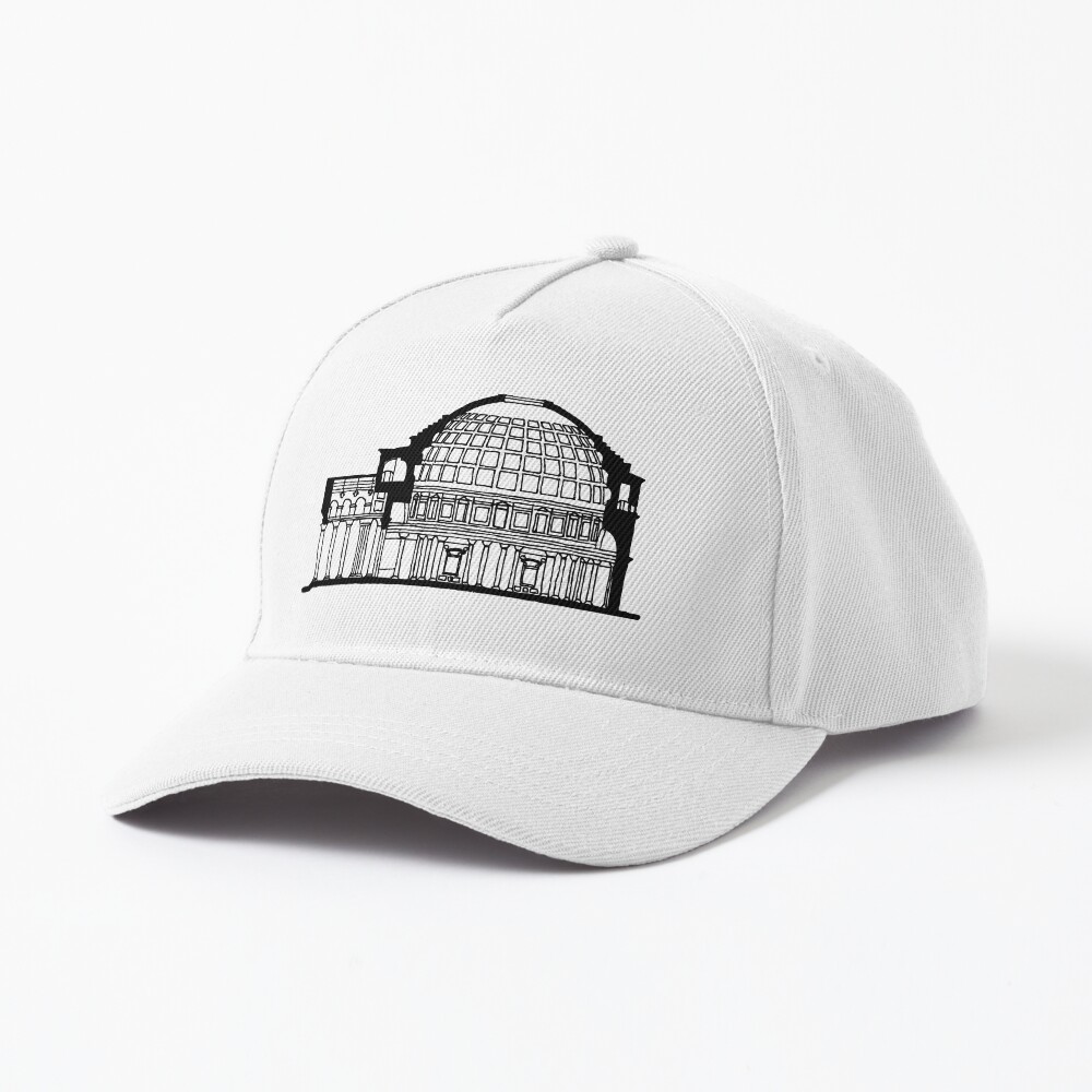 "Pantheon Rome " Sticker for Sale by JHMimaging | Redbubble