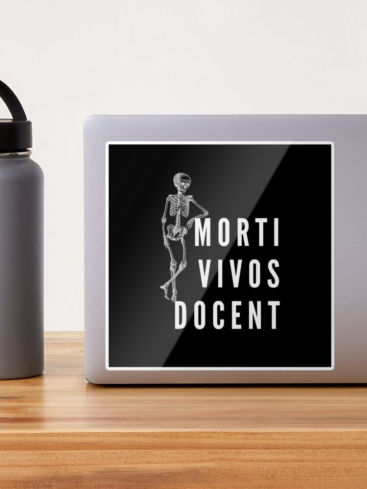 Surgeon Latin Quotes